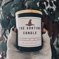 Sorting Hat - Etsy