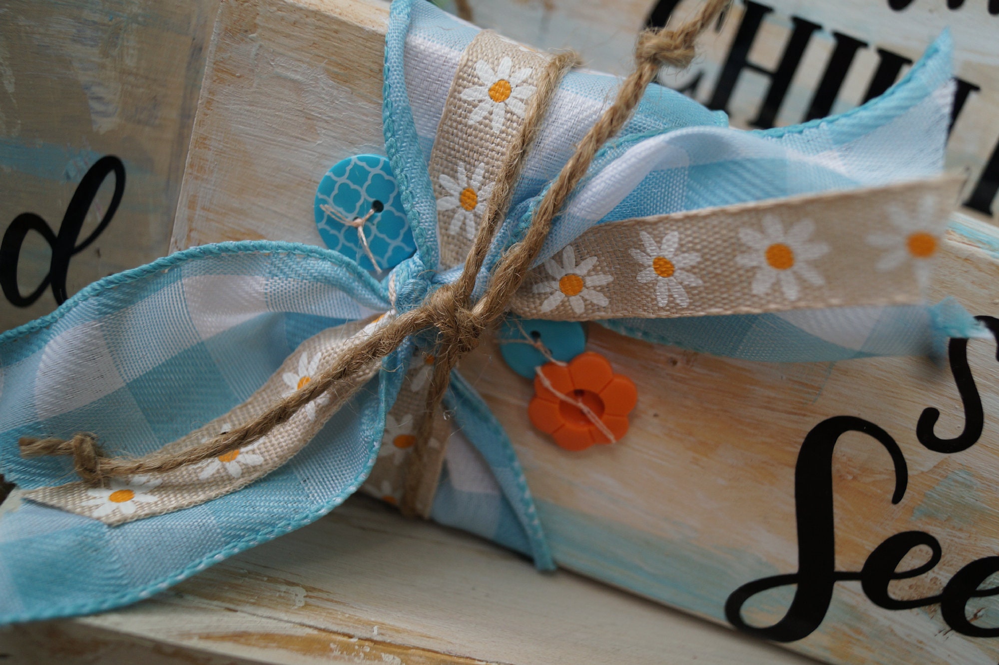 Summer Wood Block Shelf Sitter Sign, Relax and Unwind, Sun Seeker ...