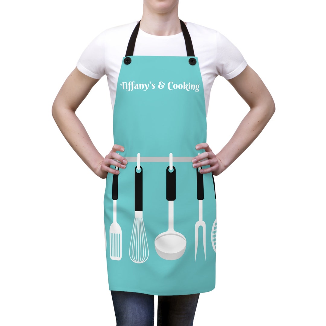Tiffany's Gift Audrey Gifts Cute Tiffanys and Cooking Apron Vuedelavie Beautiful and Unique ...