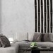 Bamboo Wall Slats, Bamboo Panels, Wood Slats Wall Panel, Wall Slats ...