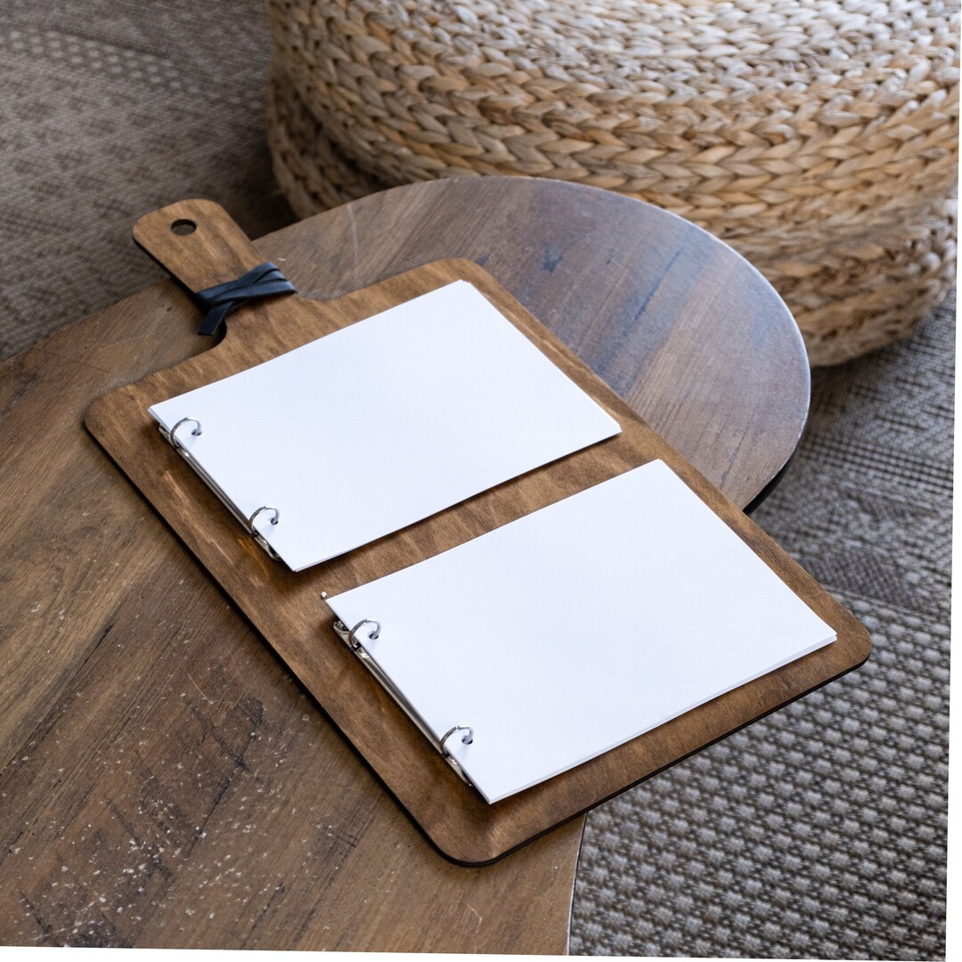 Restaurant Menu Holder, Custom Menu Holder, Personalized Menu Holder ...