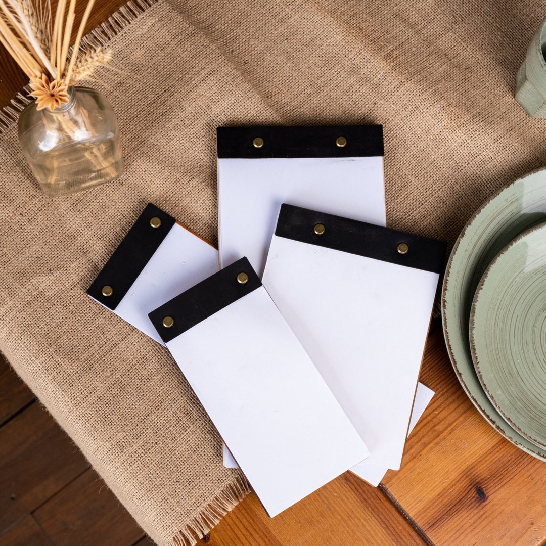 Restaurant Menu Holder, Custom Menu Holder, Wood Menu Holder ...