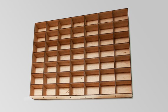 Wall Shelf Display Wood Wall Tie Display Wall Tie Display - Etsy