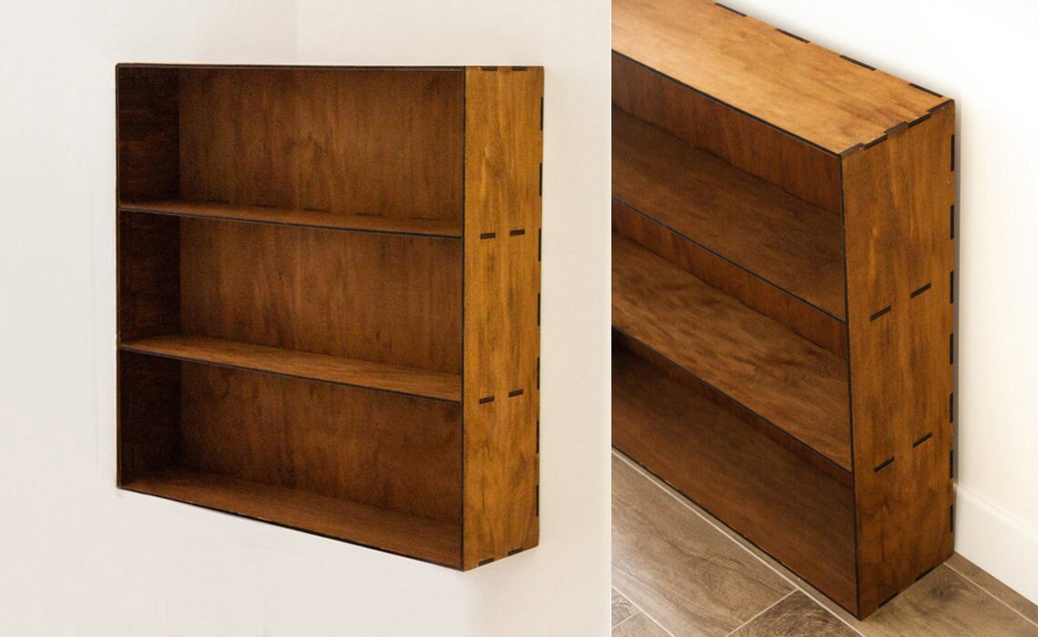 Wooden Display Case Collectible Display Case Display Case - Etsy