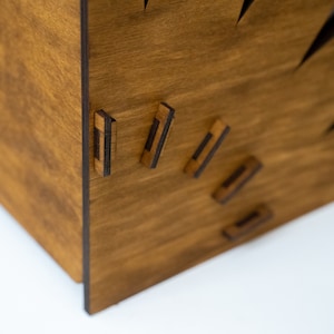 Office File Organizer Wood,office File Holder,file Holder Desk,document ...