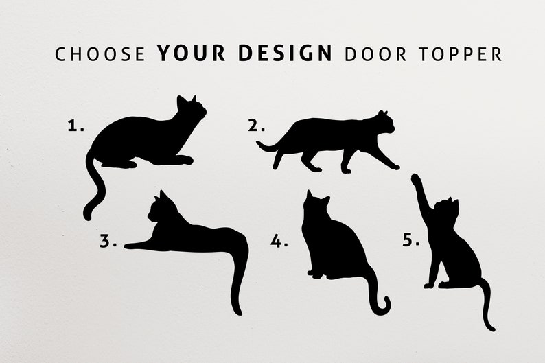 Door Topper Wall Decor Custom Room Door Topper Wood Door - Etsy