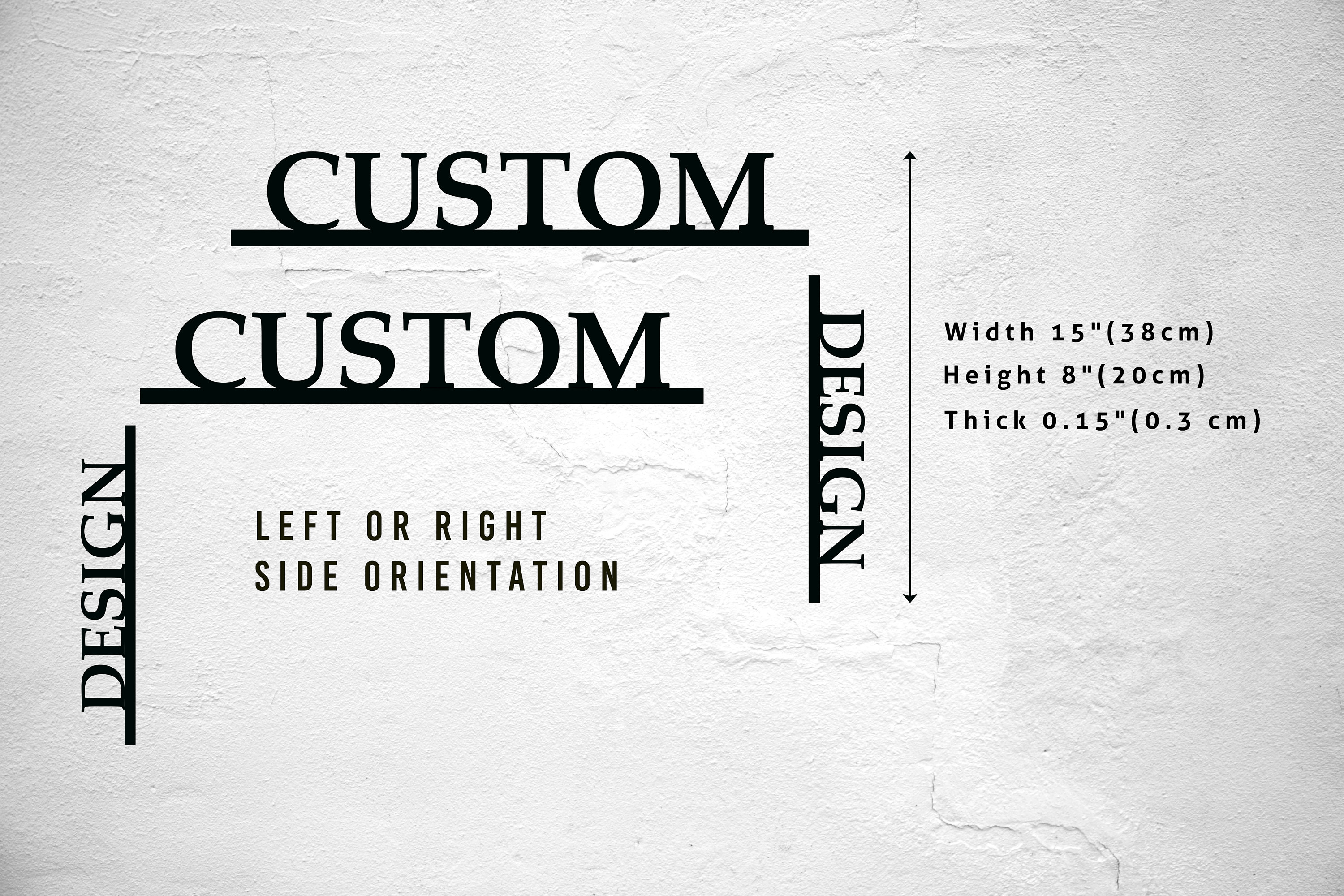 Door Topper Wall Decor Custom Room Door Topper Wood Door - Etsy