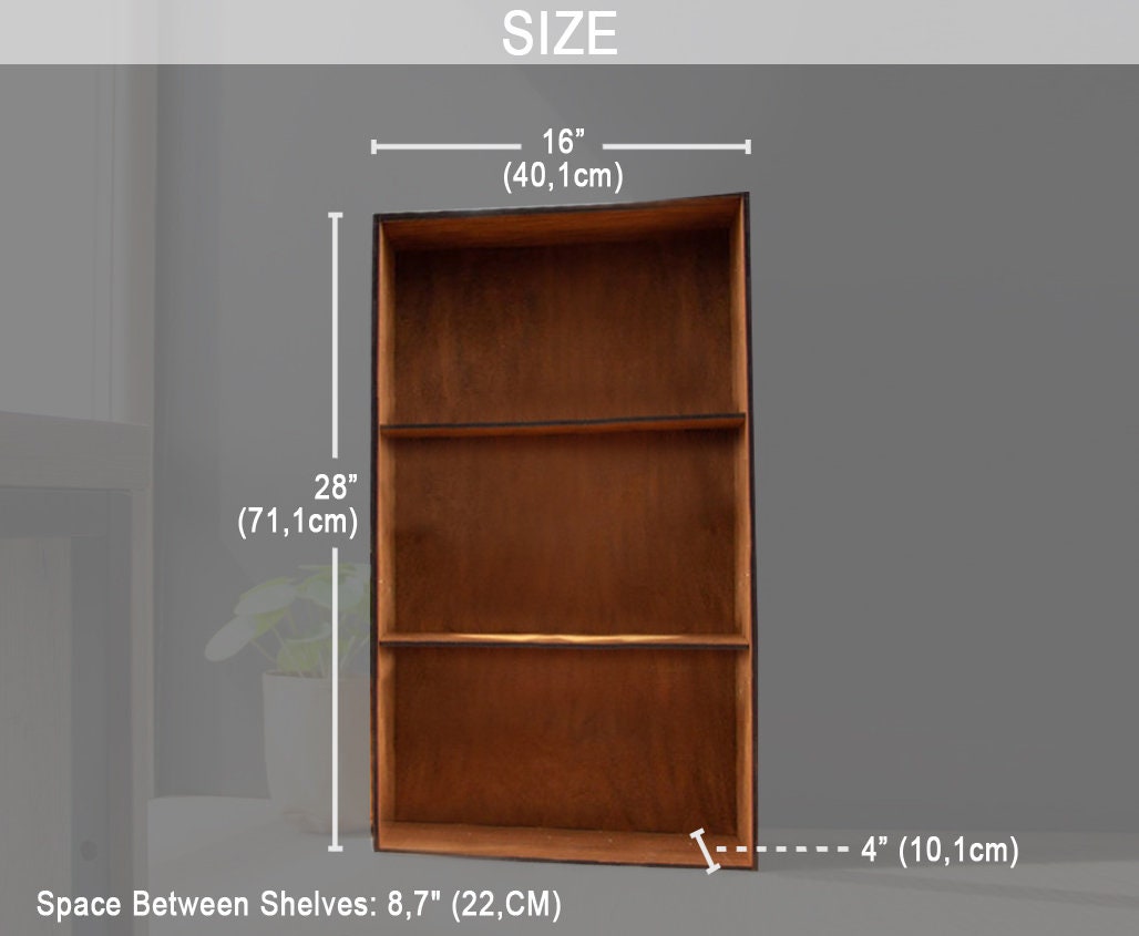 Bobblehead Display Casebobblehead Figure Displayaction - Etsy