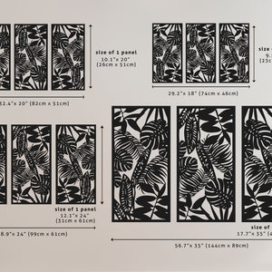 Monstera Wood Wall Art, Monstera Wall Decor, Monstera Wall Art, Panel ...