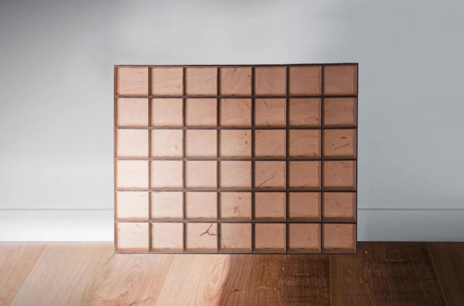 Tie Display Wall Wood Wall Tie Display Wall Tie Display - Etsy