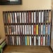 Cassette Tape Display Shelf, Cassette Tape Holder, Cassette Tape Rack ...