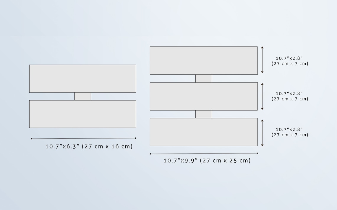 Watch Display for Wall Wall Mount Watch Display Watch - Etsy