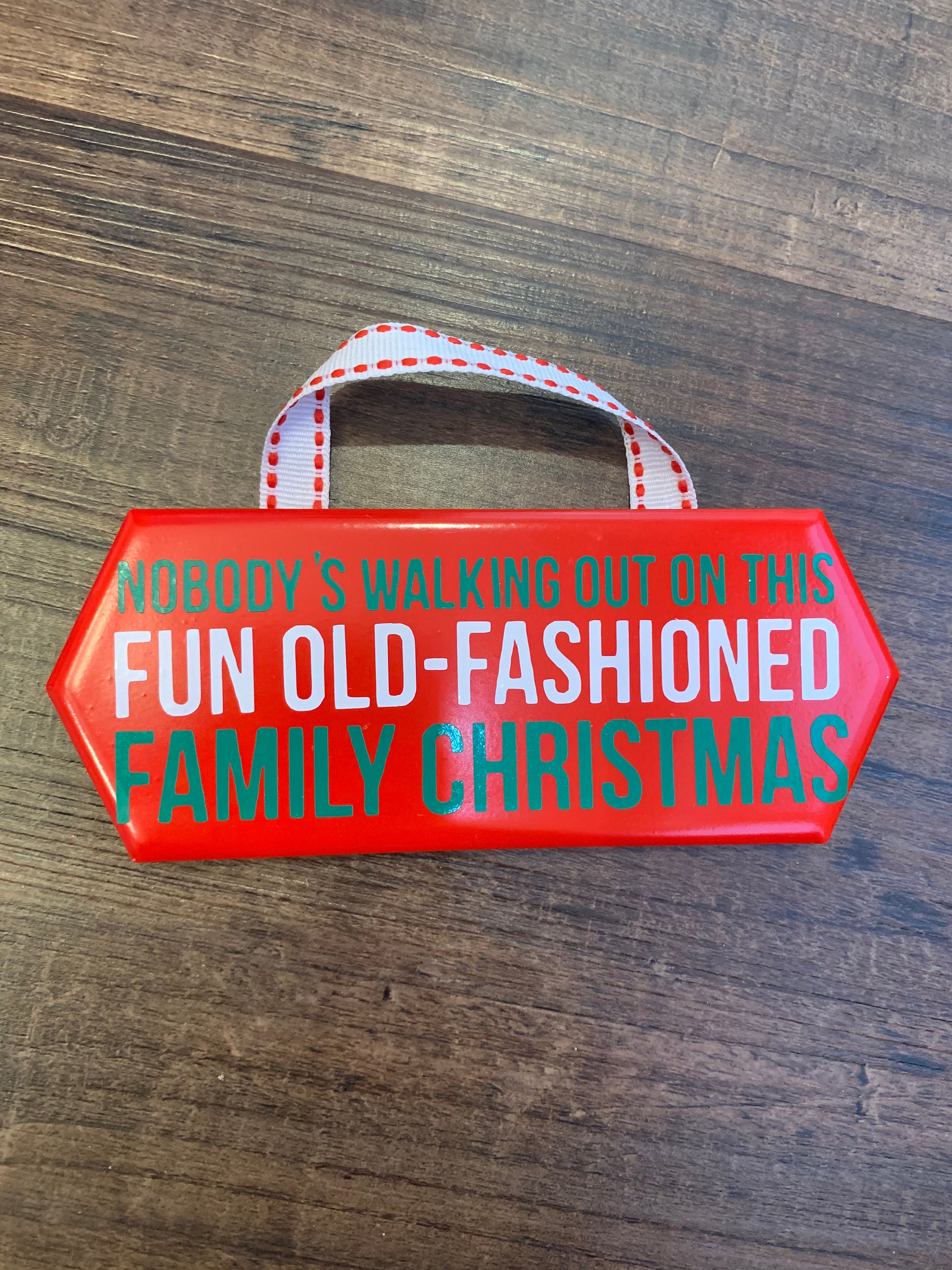 Christmas Vacation Ornaments, National Lampoon's Christmas Vacation ...