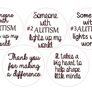 Autism Puzzle Piece Ornament, Autism Christmas Ornament, Christmas ...