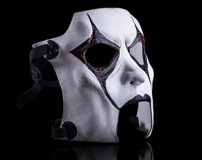 Slipknot Jim Root Jester Replica - Etsy