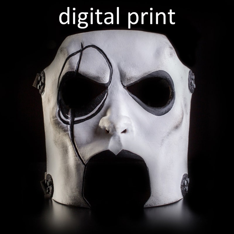Slipknot Wall Poster - Etsy