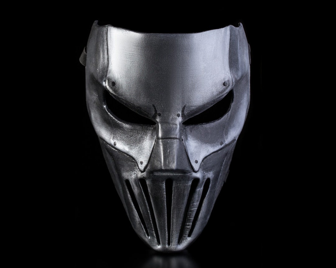 Mick Thomson Mask Slipknot Mask Cosplay WANYK - Etsy