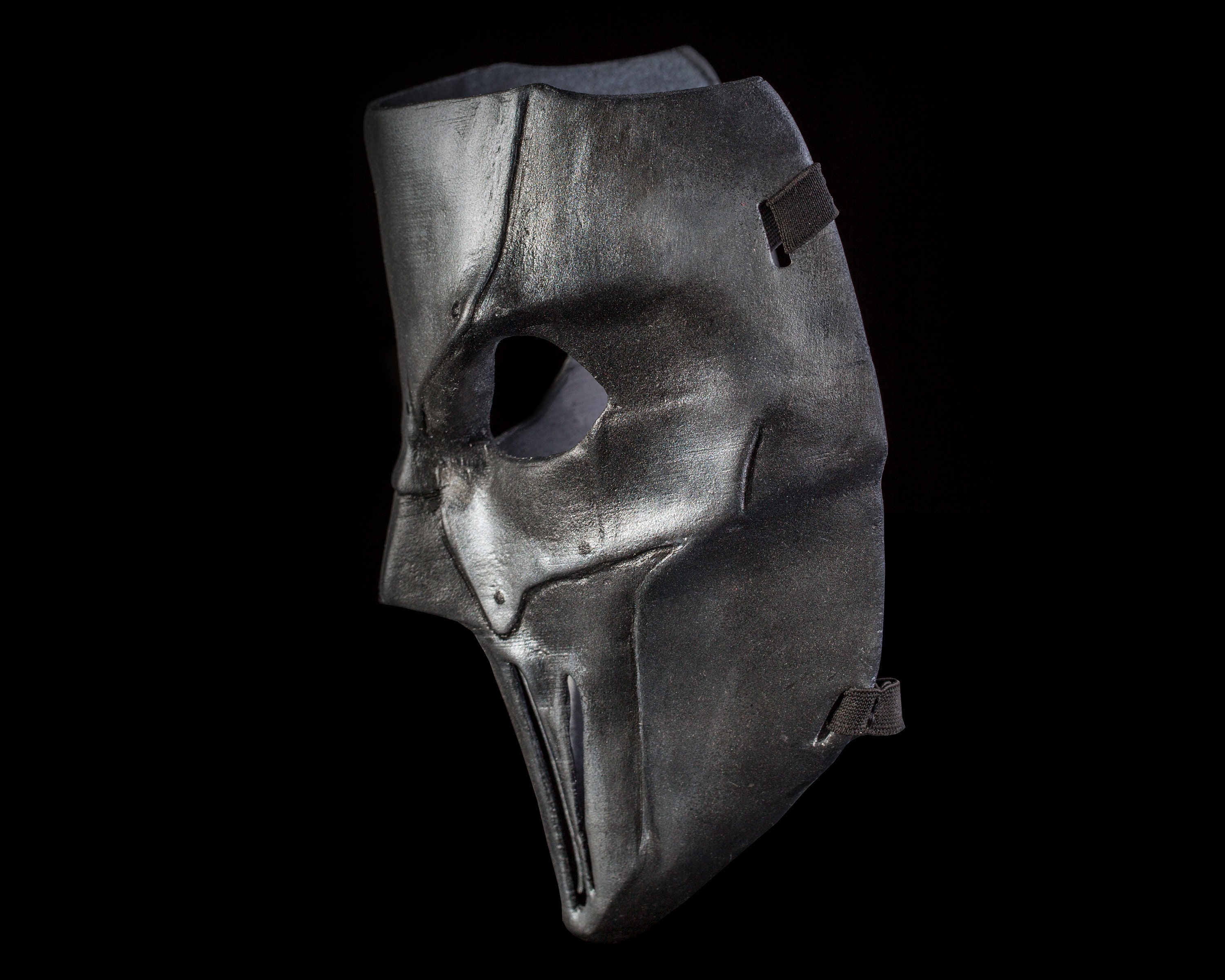 Mick Thomson Mask Slipknot Mask Cosplay WANYK - Etsy Australia