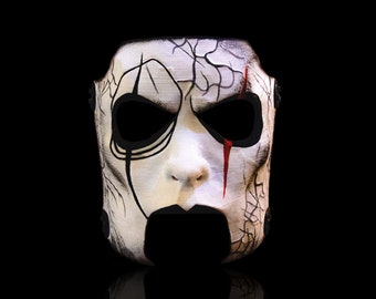 James Root Mask - Etsy