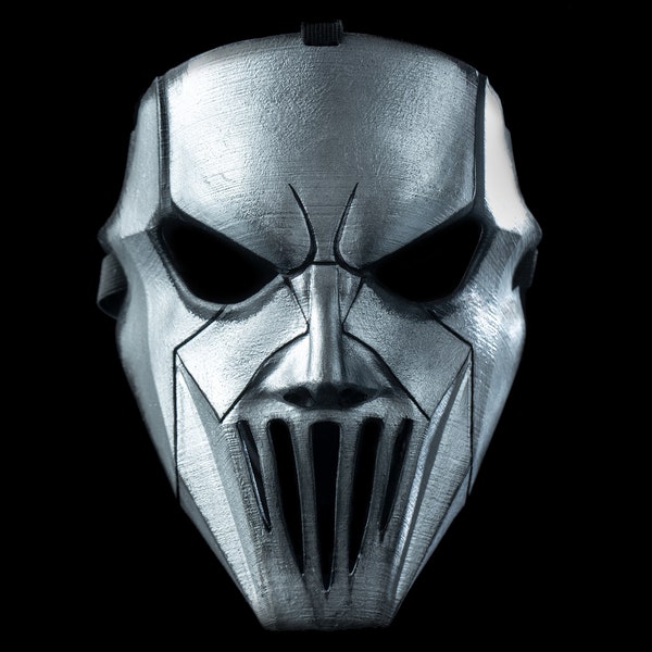 Mick Thomson Mask - Etsy