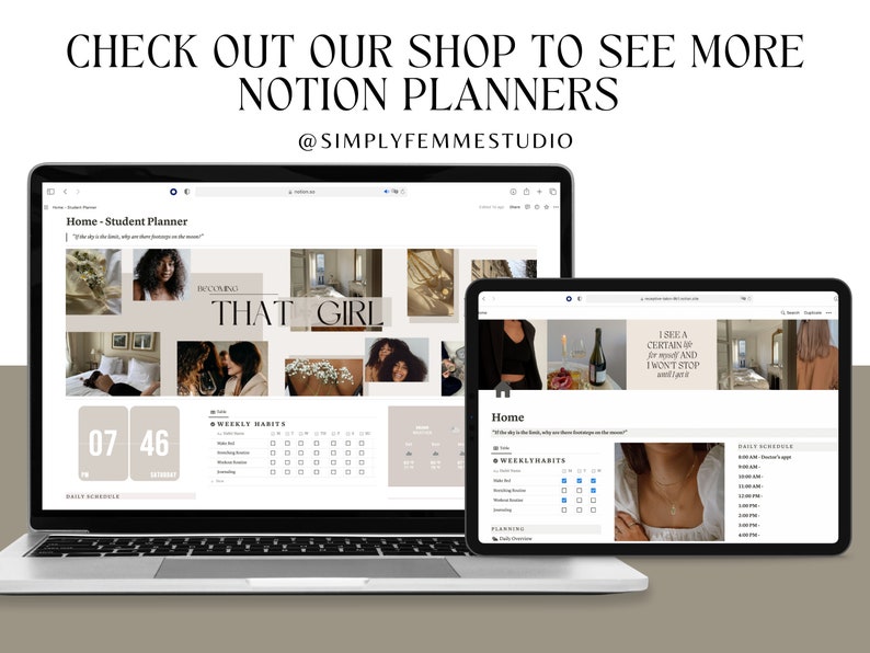 Notion Reading Tracker Digital Reading Journal Notion Reading - Etsy