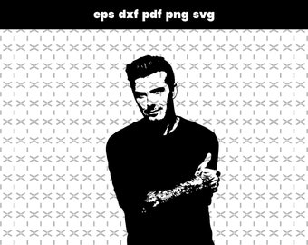 David Beckham Art - Etsy