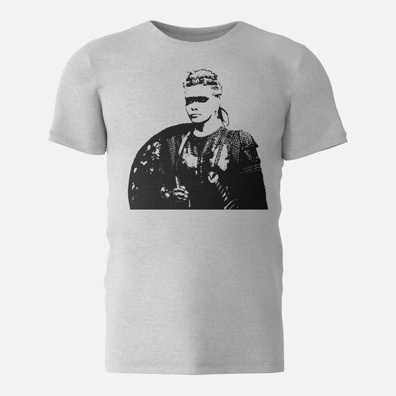 Drawing & Illustration Lagertha vikings SVG poster art print vector ...