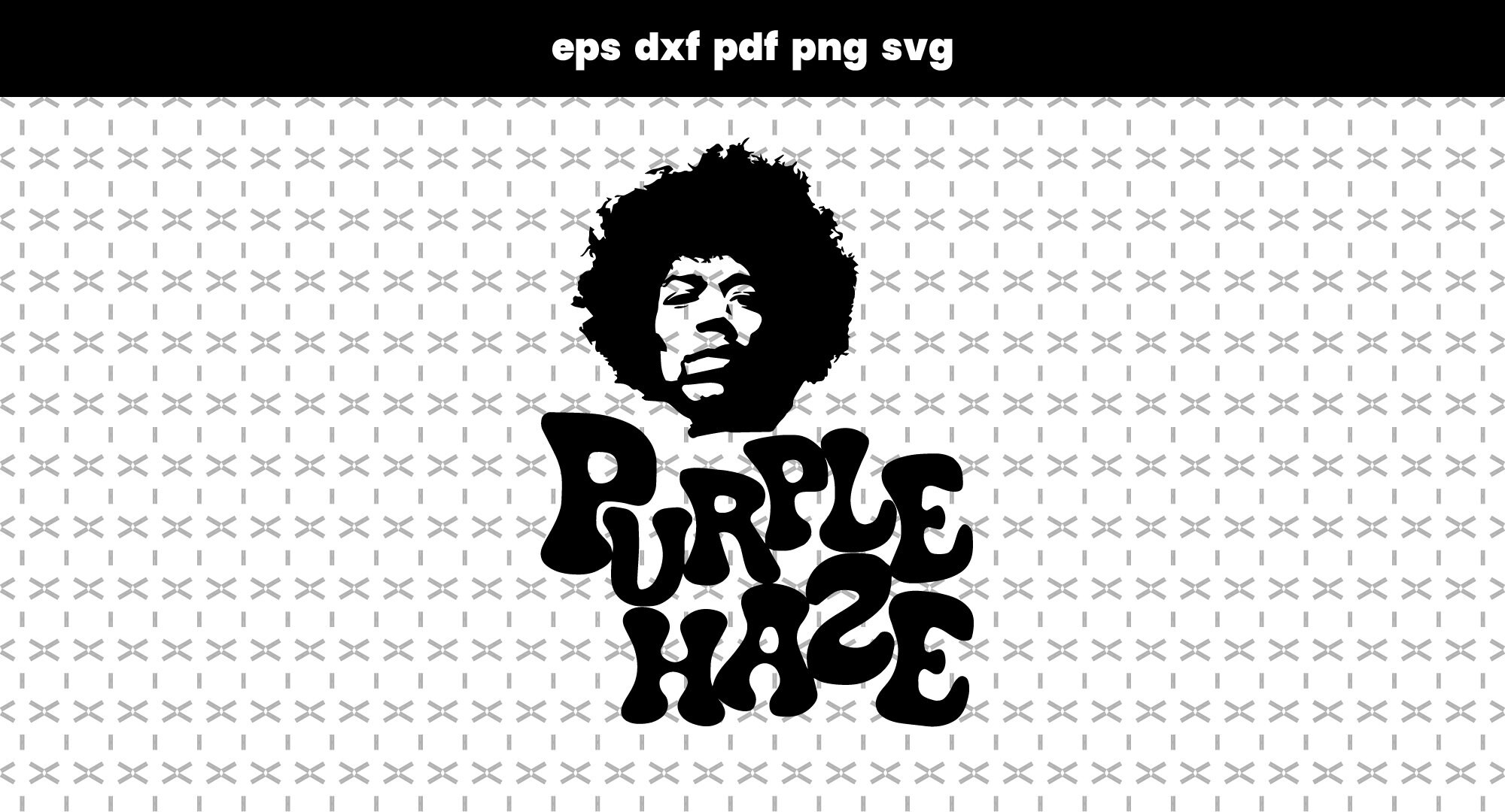 Purple Haze Jimi Hendrix