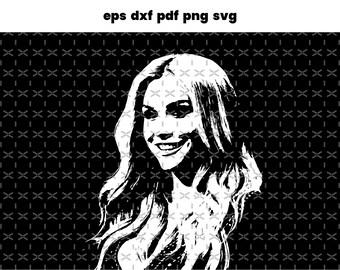 Kesha Svg Files - Etsy