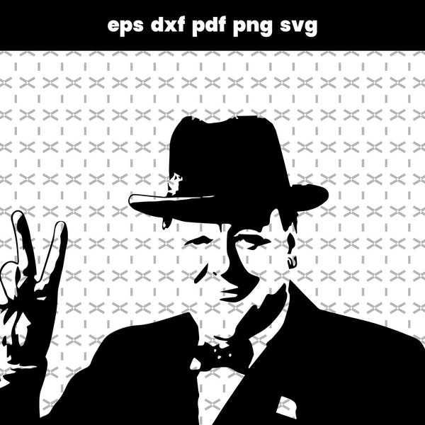 Winston Churchill - Etsy