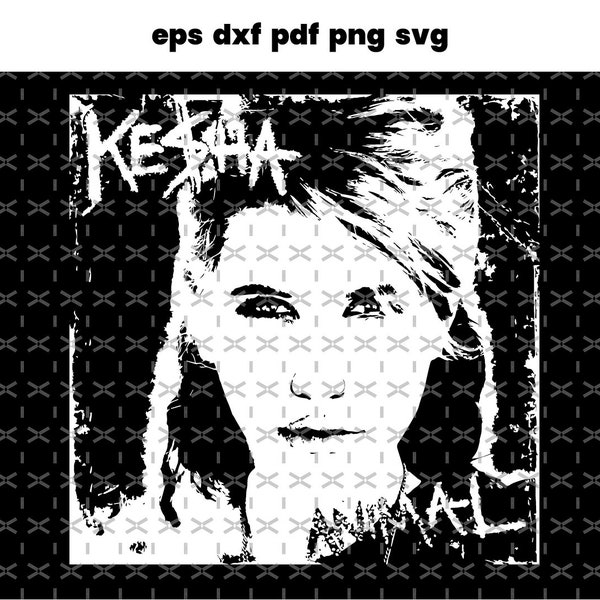 Kesha - Etsy UK