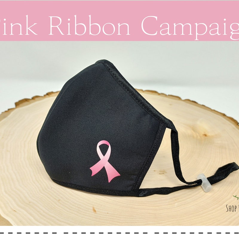 Breast Cancer Pink - Etsy