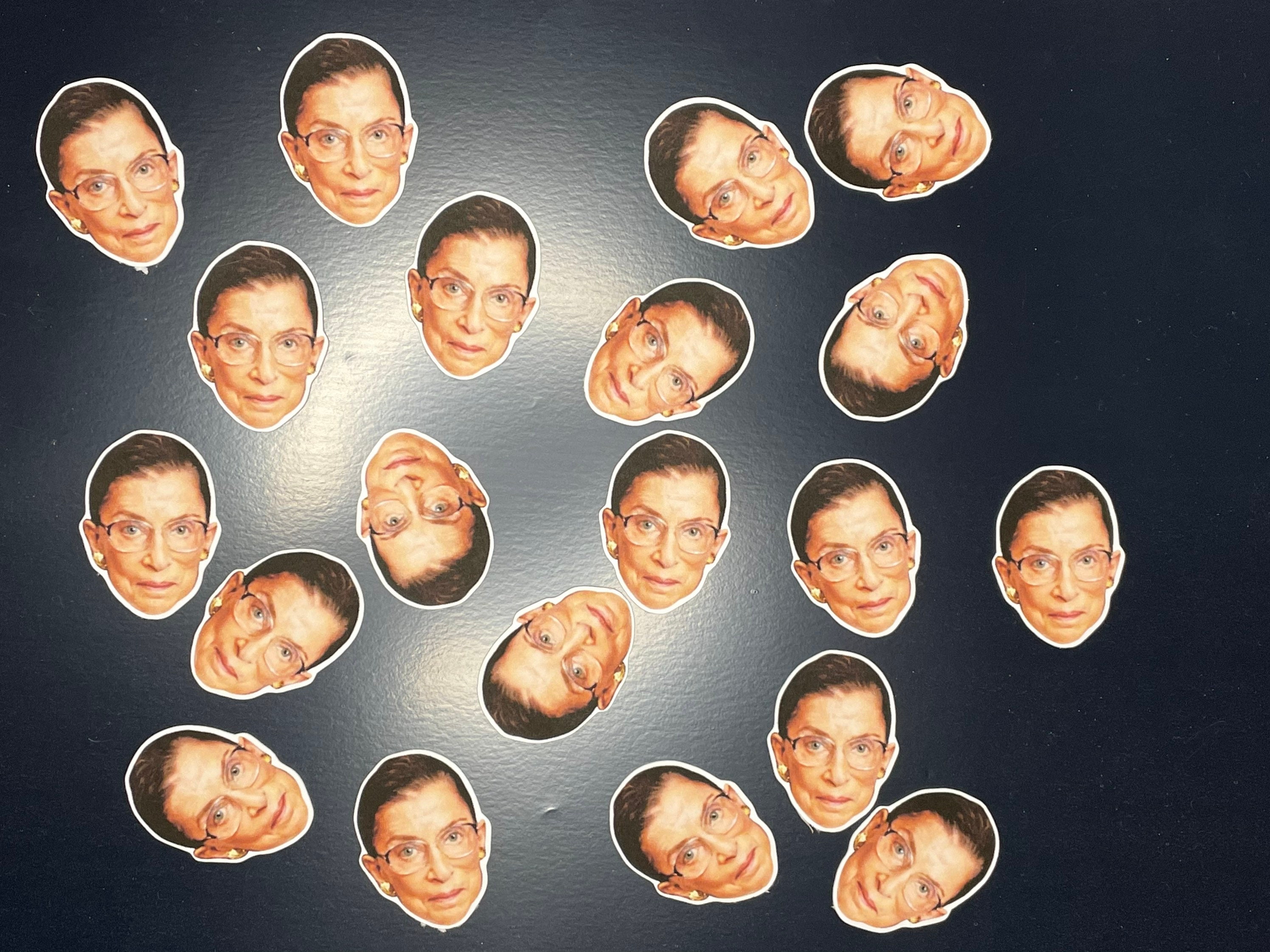 Personalized Face Confetti Fun Custom Confetti | Etsy