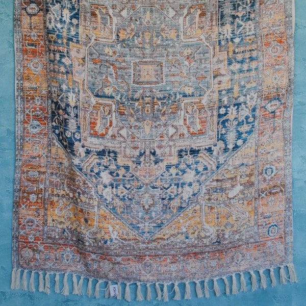 Moroccan Blanket - Etsy