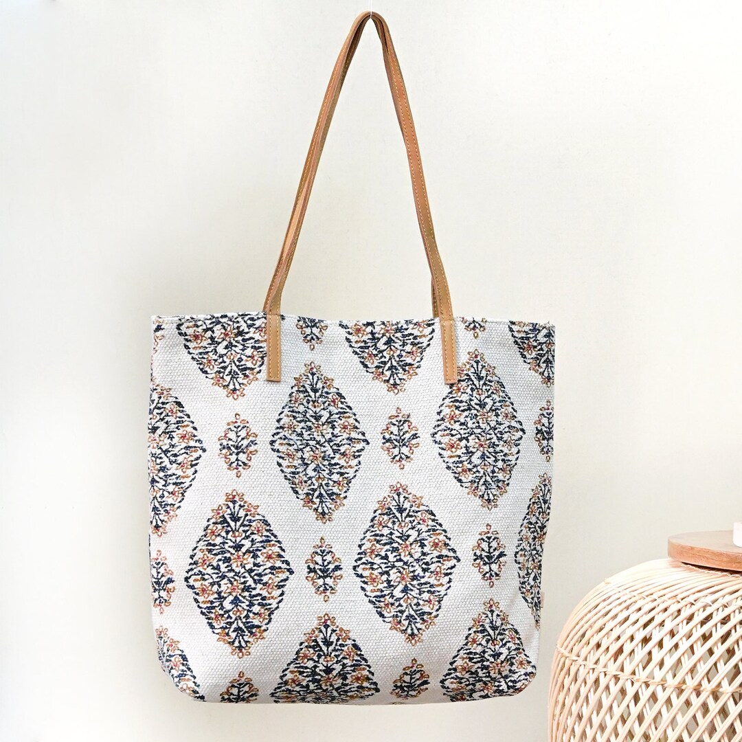 Daily Use Tote Bag Carry All Bag Office Bag Holiday Bag Tote Bag Bag ...