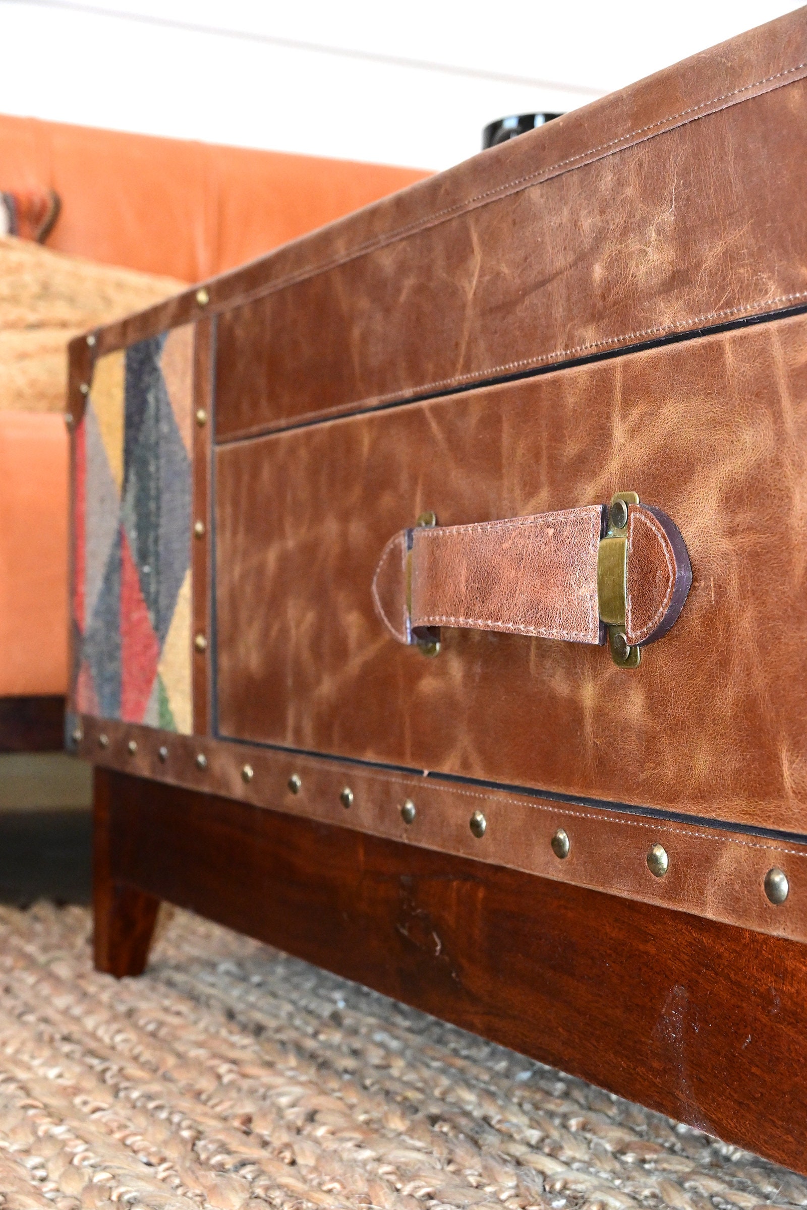 Handmade Furniture and Decor Coffee Table for Home Decor Handmade ...
