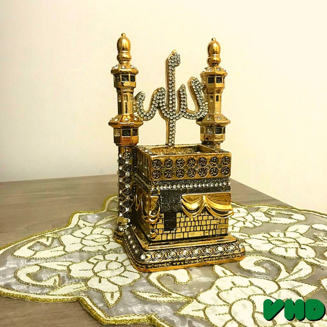 Kaaba Replica