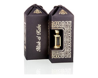 Muslim Oil Perfume - Etsy