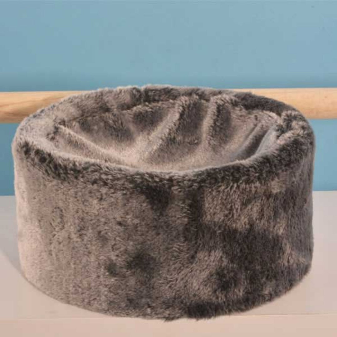 Kalpak Caucasian Model Skull Hat Kufi Sarik Muslim Men - Etsy