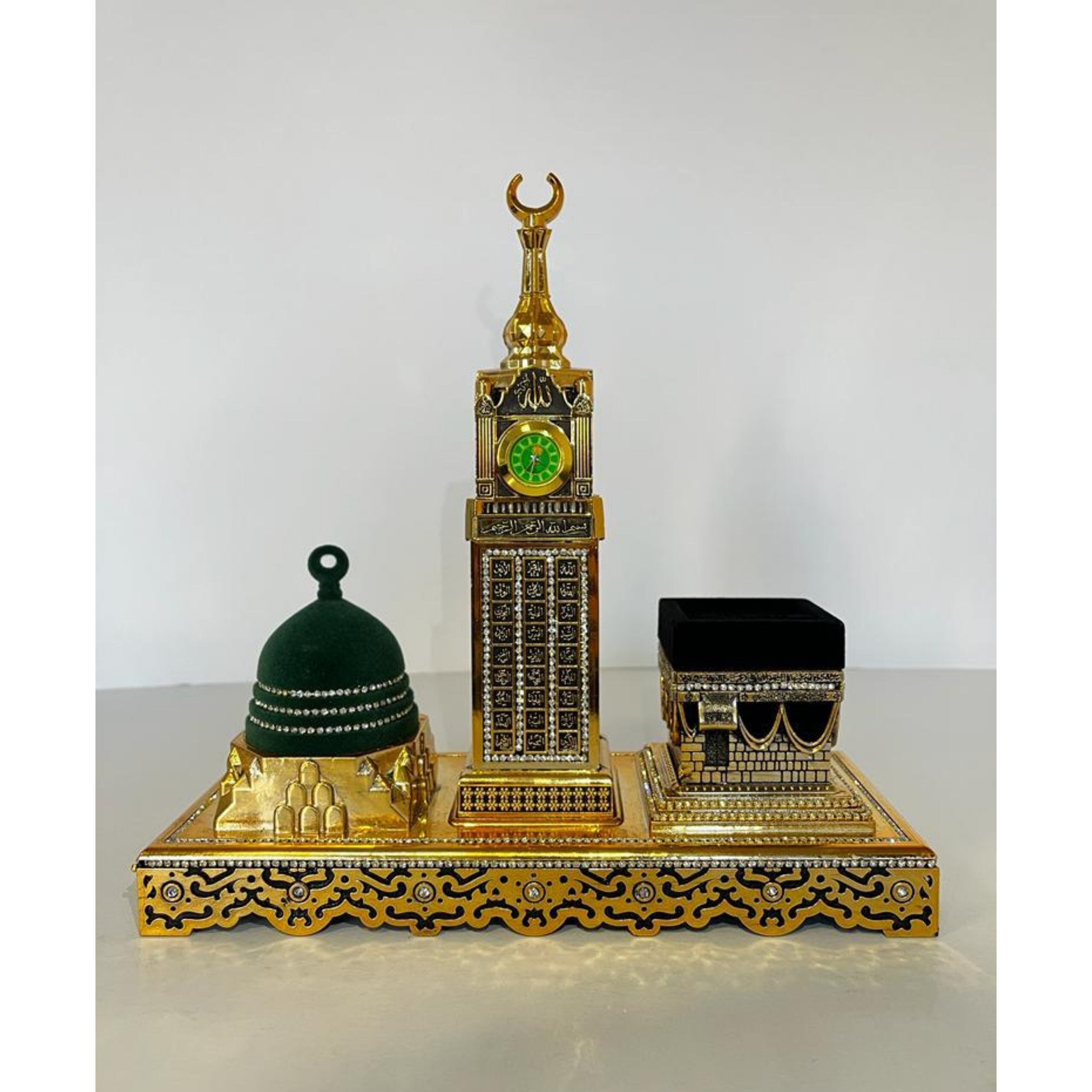 Kaaba Replica