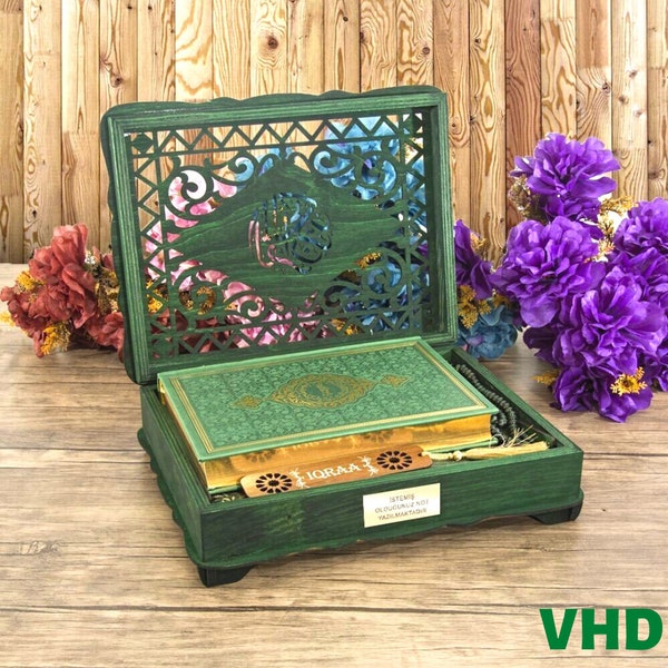 Muslim Gift Set - 60+ Gift Ideas for 2024