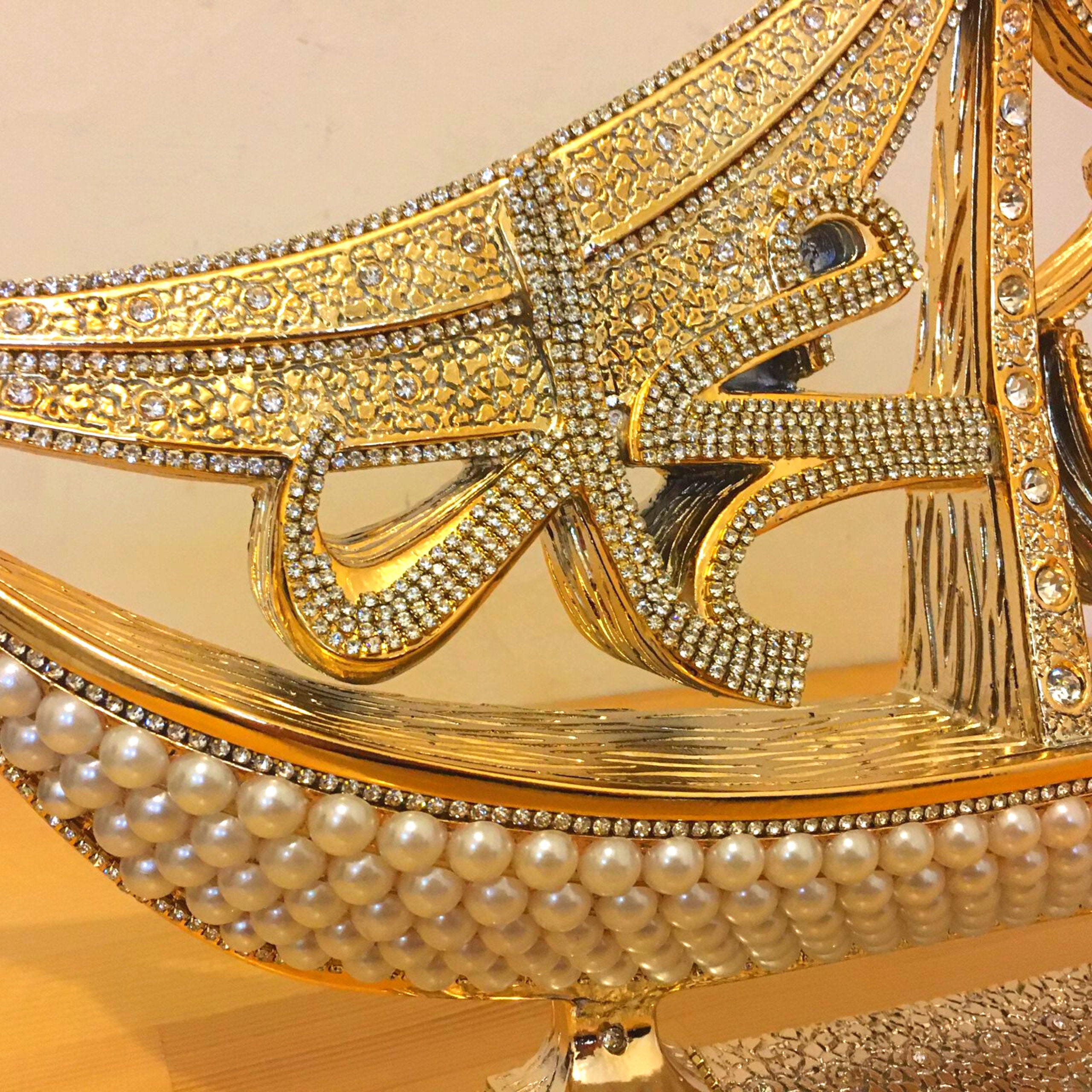 Islamic Ship Figurine Statue Islamic Showpiece for Table - Etsy UK