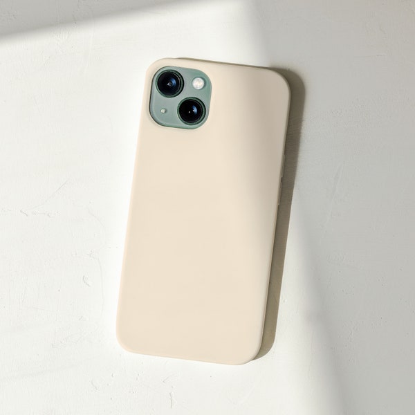 Simple iPhone Case - Etsy
