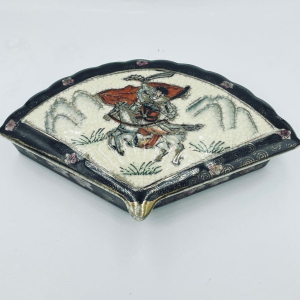 Fan Shaped Box - Etsy