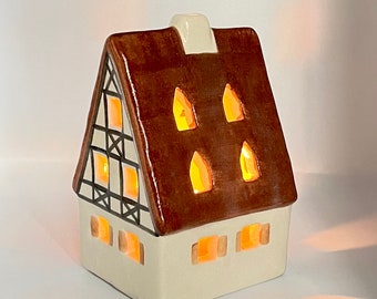 Germany Tea Light - Etsy