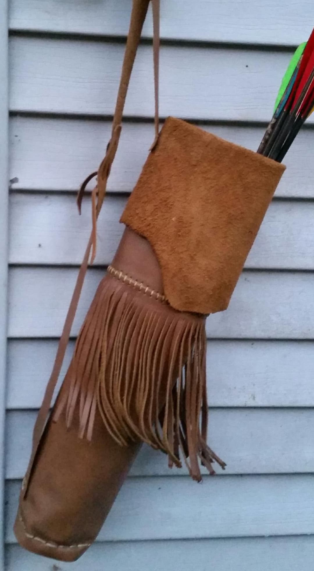 Arrow Quivers - Handmade Customized - Etsy
