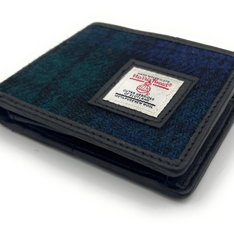 Wallet With Apple Watch - Etsy UK