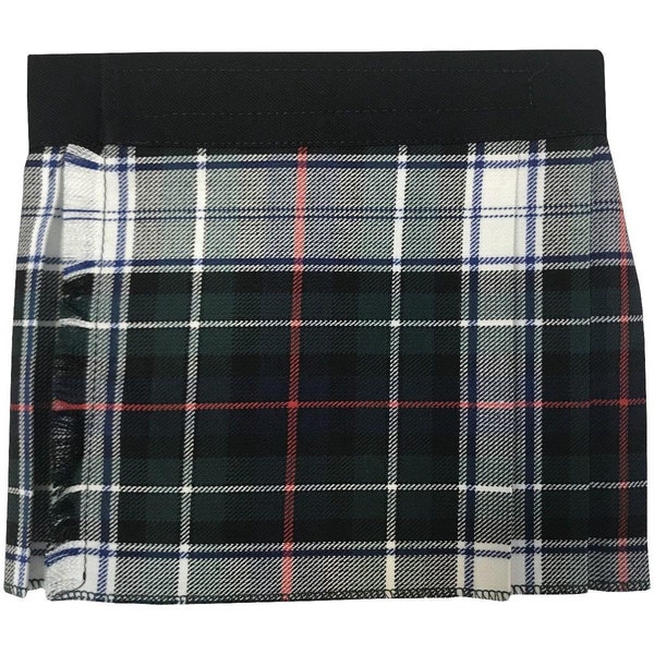 Baby Mackenzie Tartan Dress - Etsy