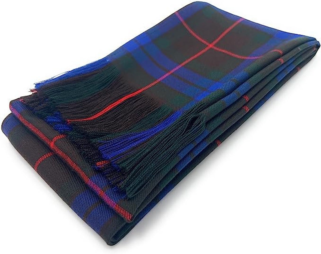 Fraser Hunting Ancient Women's Full Size Tartan Sash - Etsy