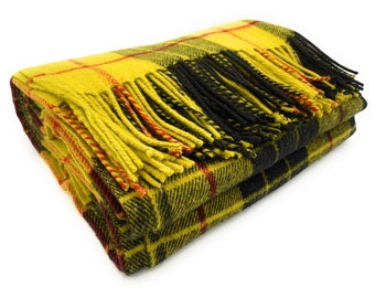 Macleod Tartan - Etsy